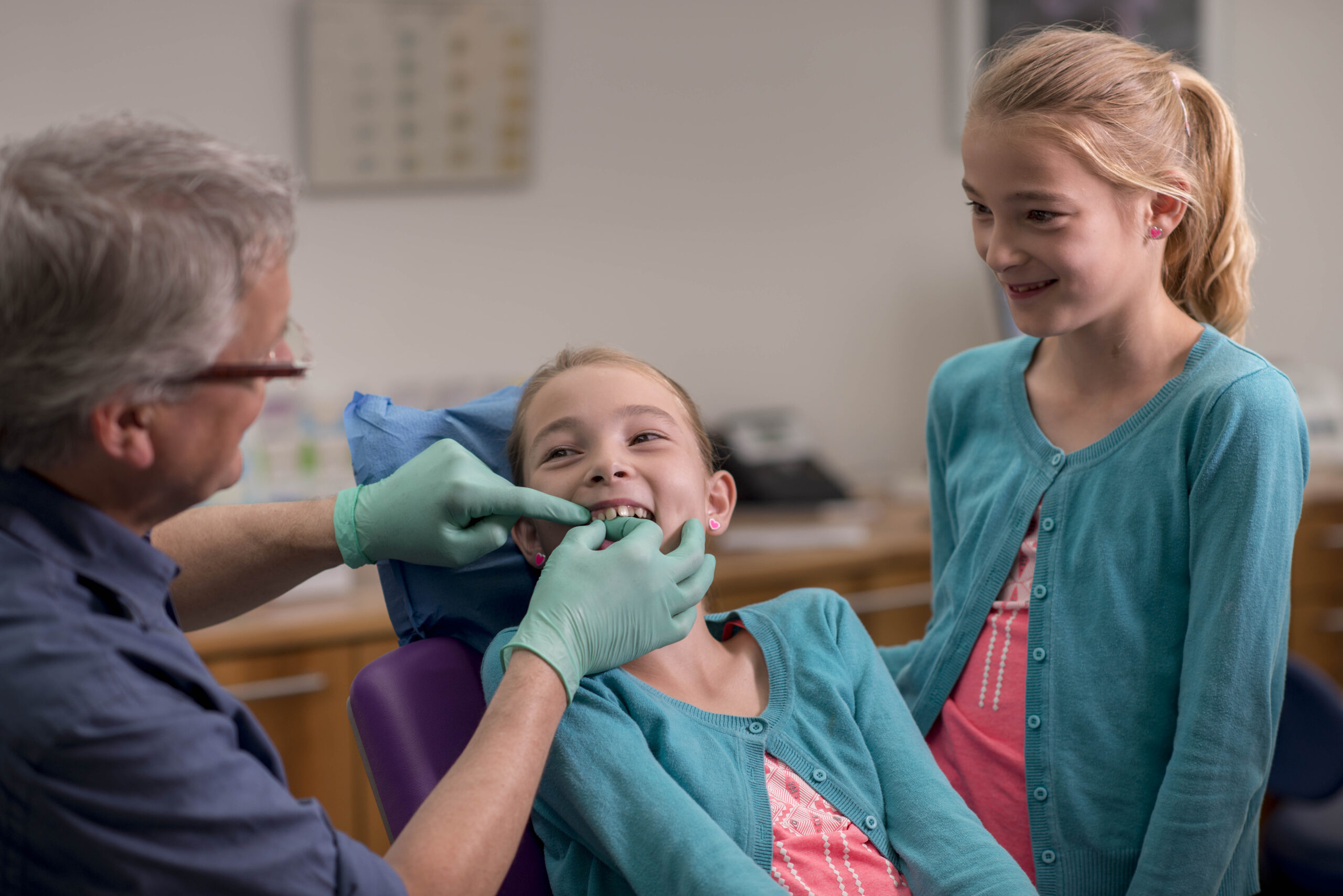 Orthodontiepraktijk Leeuwarden Intake consult - Orthodontiepraktijk ...