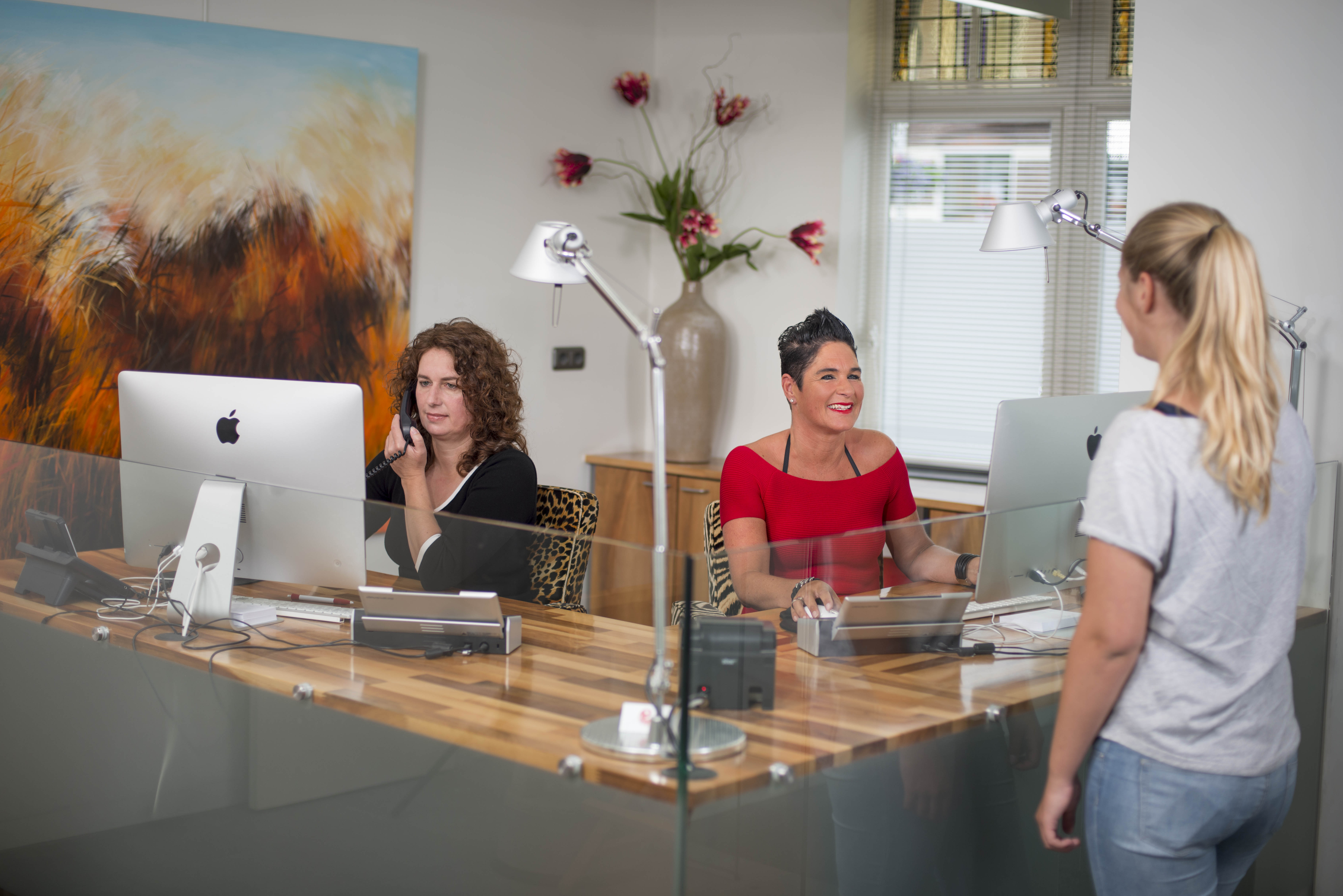 Orthodontiepraktijk Leeuwarden Contact - Orthodontiepraktijk Leeuwarden