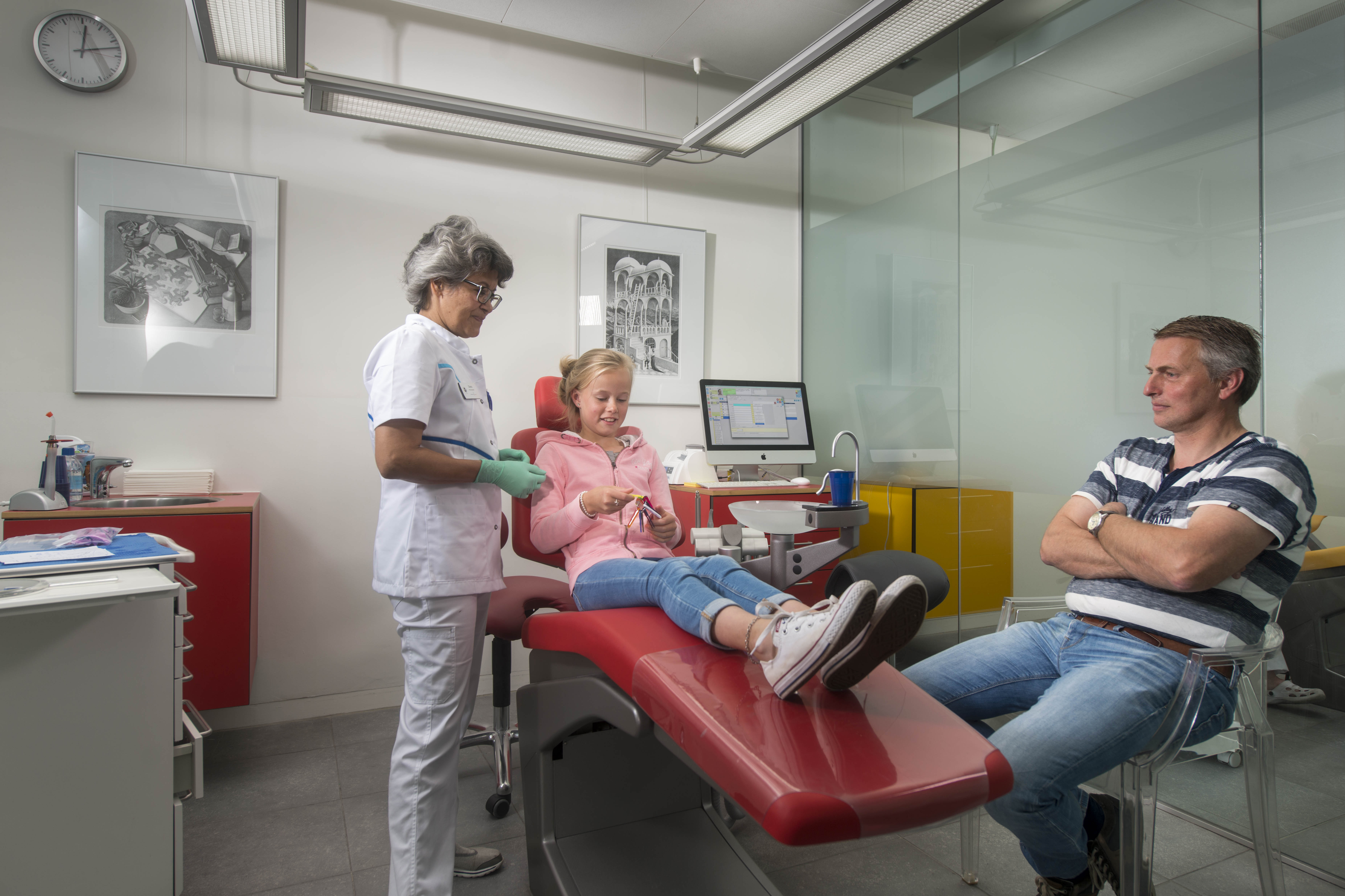 Orthodontiepraktijk Leeuwarden Welke beugel? - Orthodontiepraktijk ...